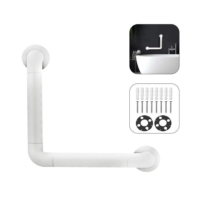 Grab Bar – The Health Store