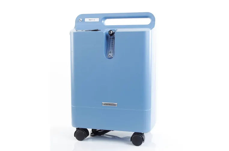 Oxygen Concentrator – The Health Store