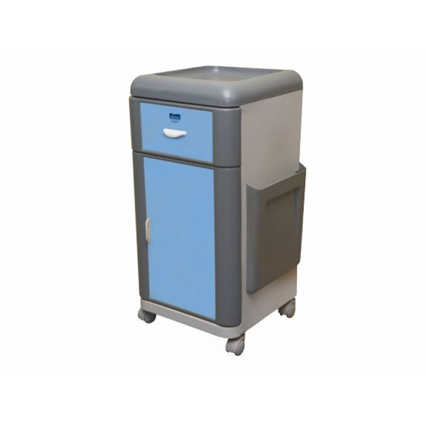 Midmark Janak AX1010 Bedside locker – thehealthstore1