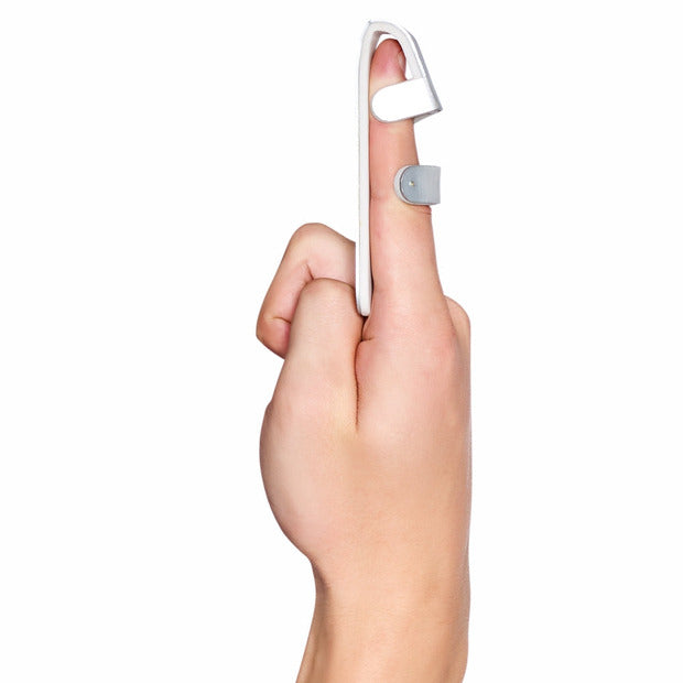 Vissco 0610 Finger Splint - Baseball – The Health Store