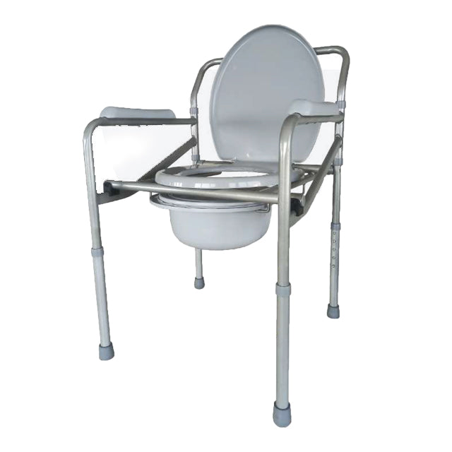 Karma Aqua 2 Commode Chair – thehealthstore