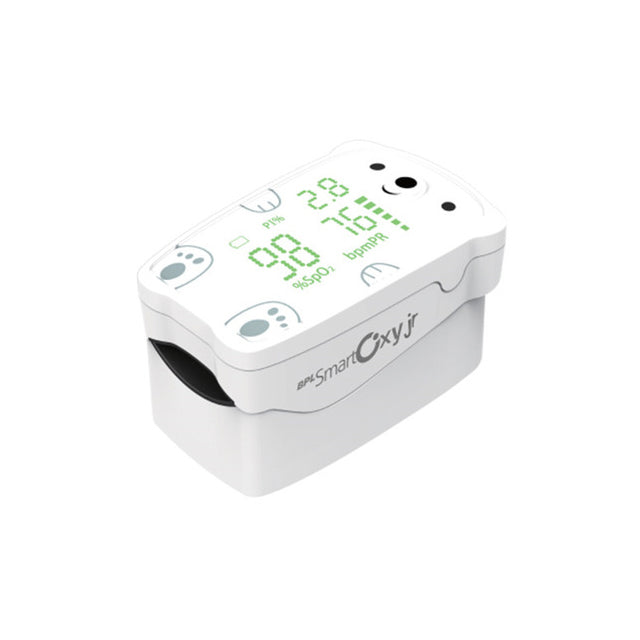 BPL Smart Oxy Jr. Pulse Oximeter – The Health Store