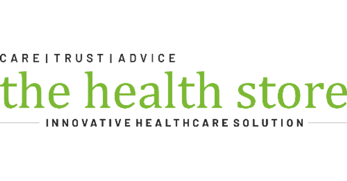 thehealthstore1